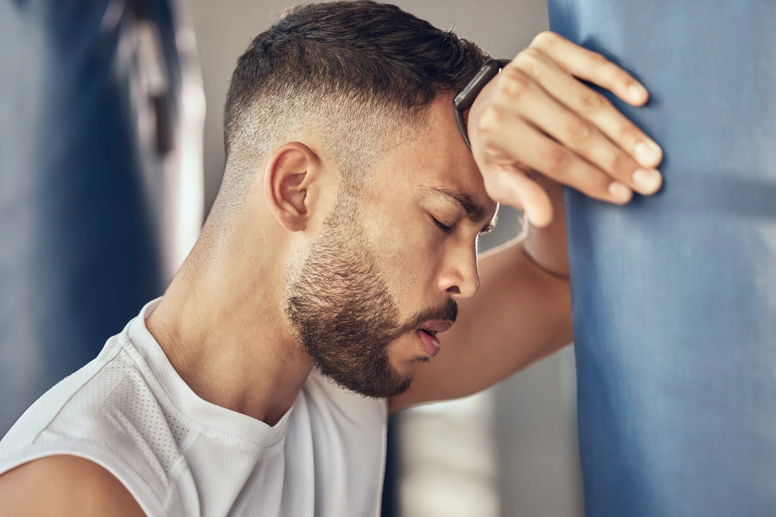 Decreased Strength Treatment in Texas, Utah, Florida, & North Carolina